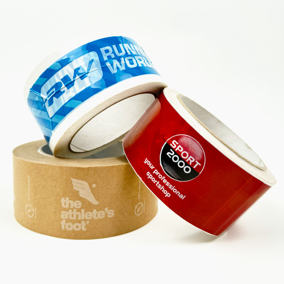 Total range of bags and packaging - FF-PACKAGING