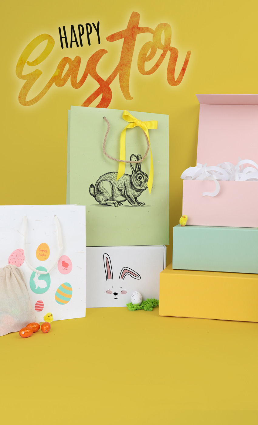 Total range of bags and packaging - FF-PACKAGING