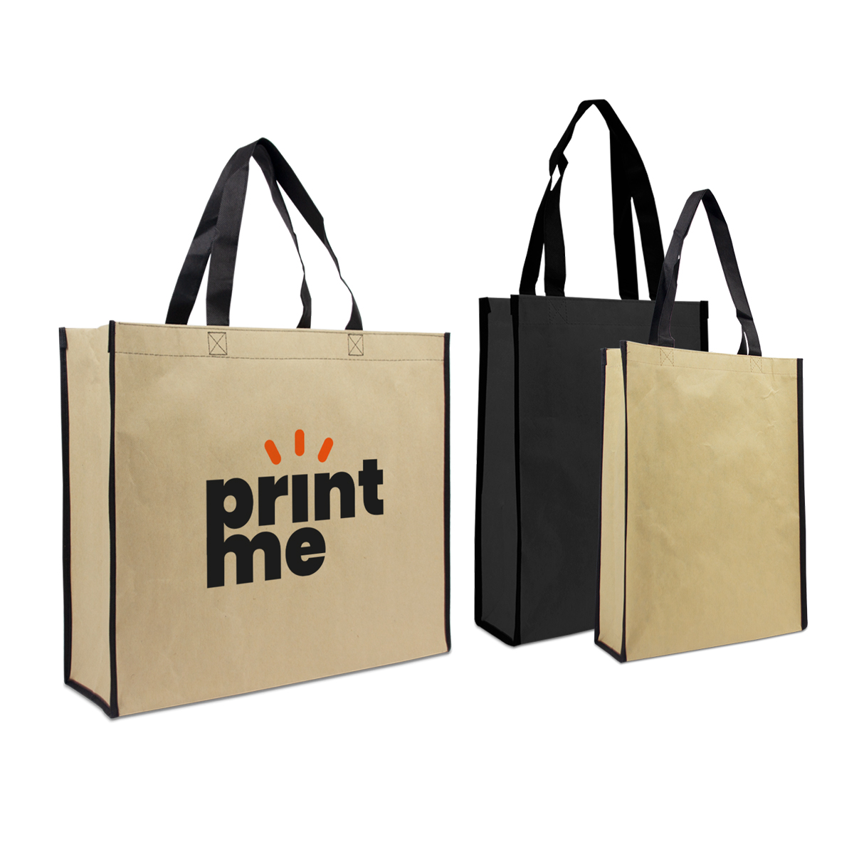 Gamme totale de sacs et emballages - FF-PACKAGING