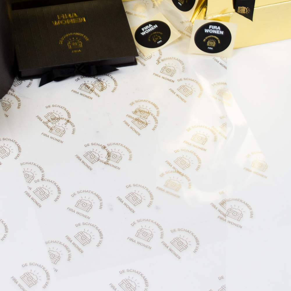 Total range of bags and packaging - FF-PACKAGING