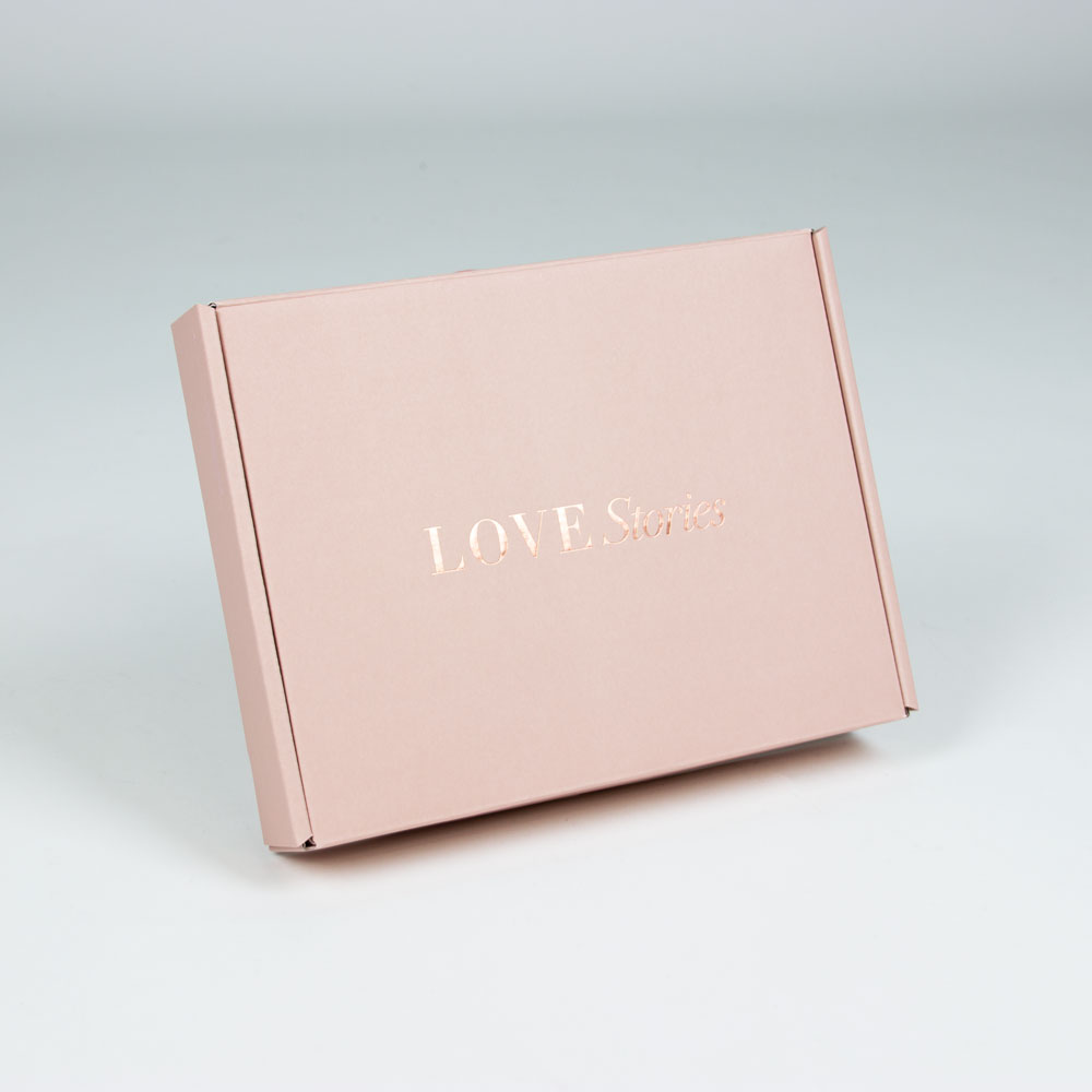 Totaalaanbod tassen en verpakkingen - FF-PACKAGING