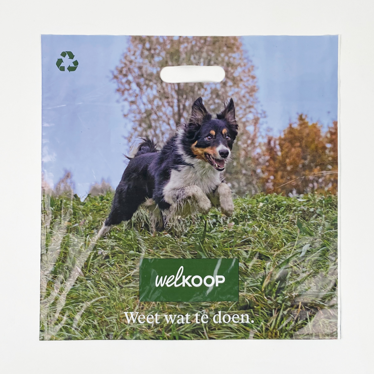 Total range of bags and packaging - FF-PACKAGING