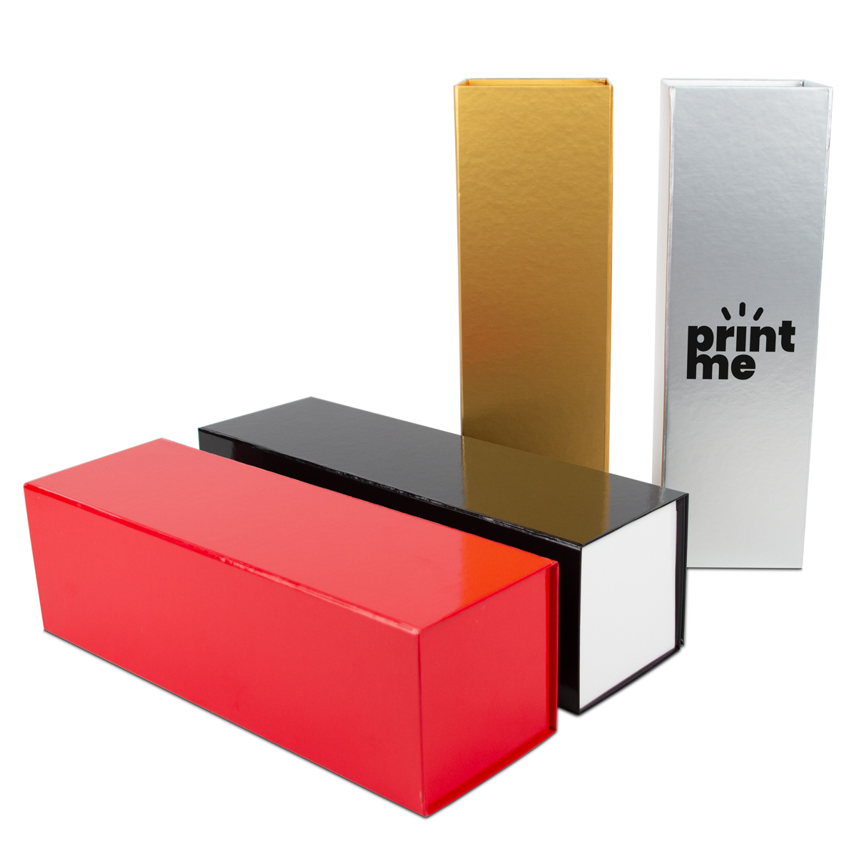 Gesamtsortiment an Taschen und Verpackungen - FF-PACKAGING