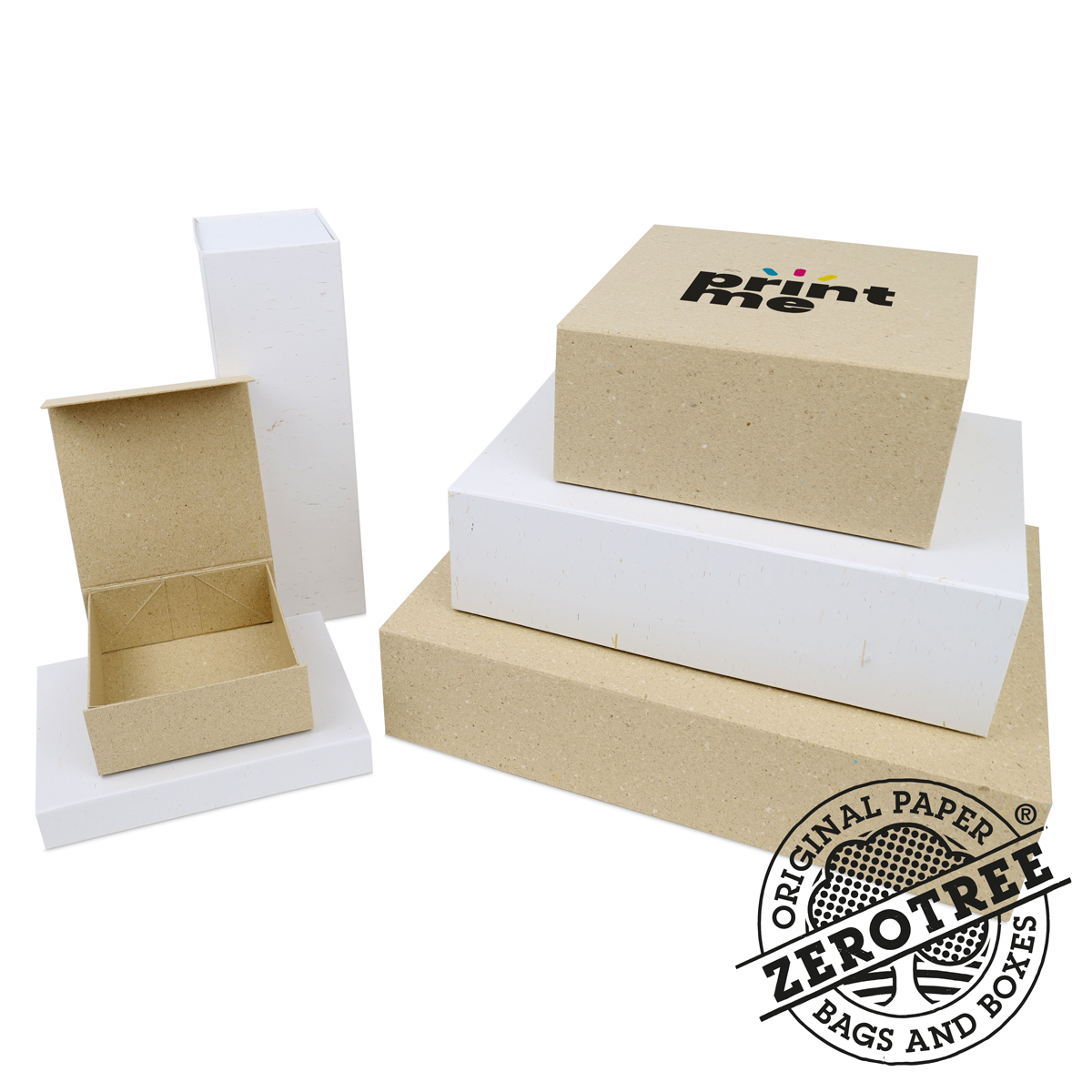 Total range of bags and packaging - FF-PACKAGING