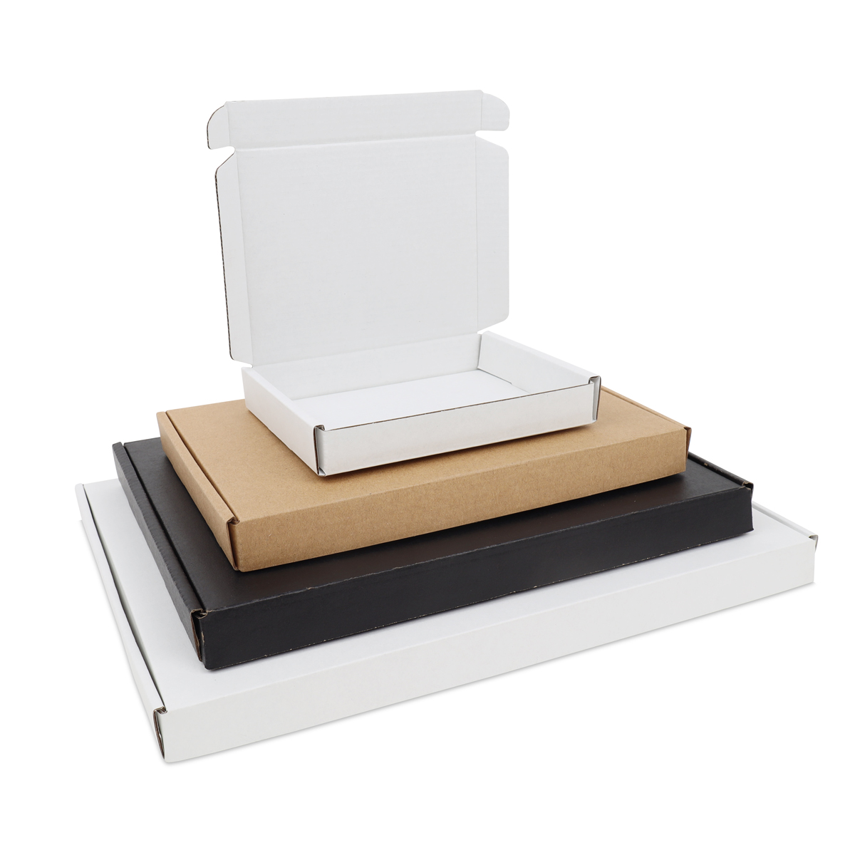 Total range of bags and packaging - FF-PACKAGING