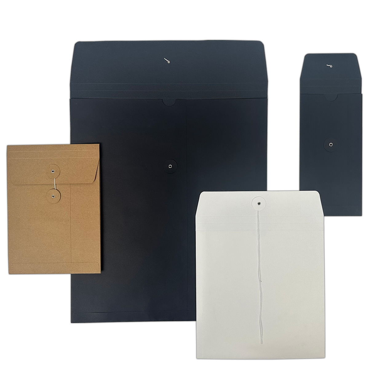 Paper invoice holders custom-made printed | FF-PACKAGING