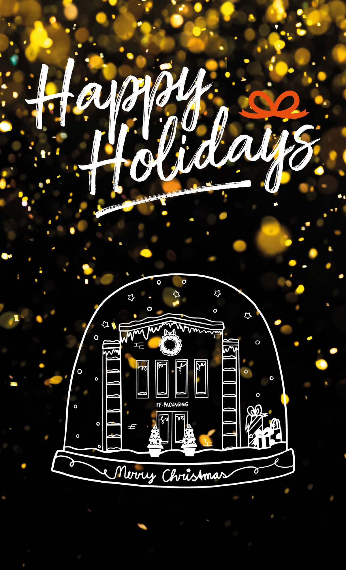 Totaalaanbod tassen en verpakkingen - FF-PACKAGING