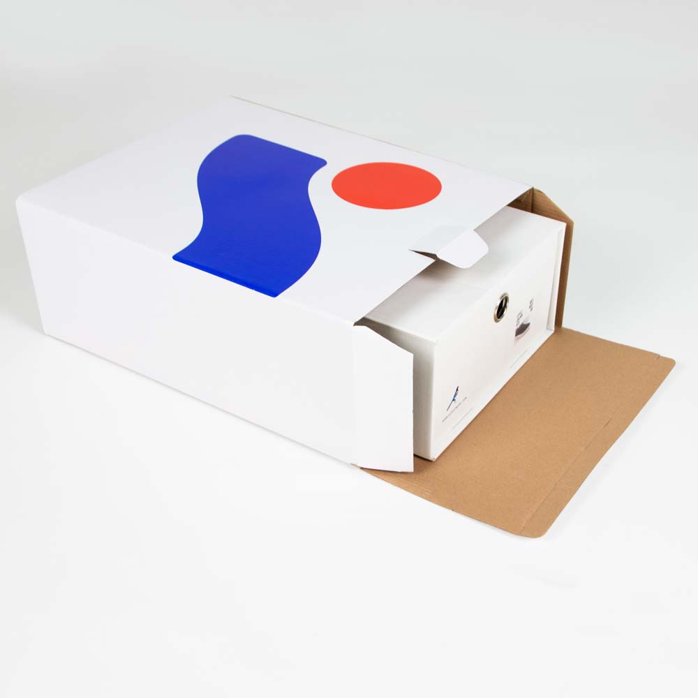 Total range of bags and packaging - FF-PACKAGING