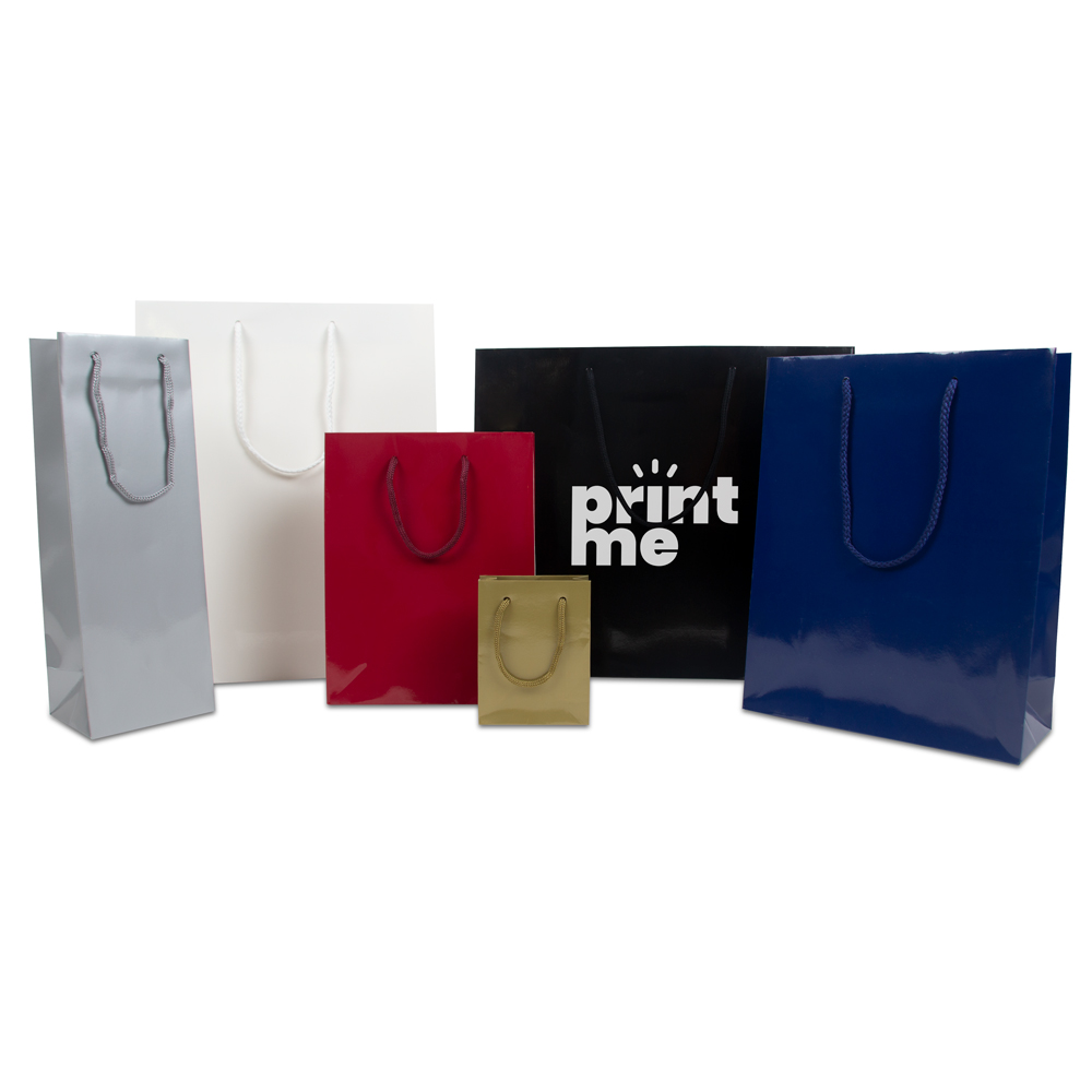 Totaalaanbod tassen en verpakkingen - FF-PACKAGING