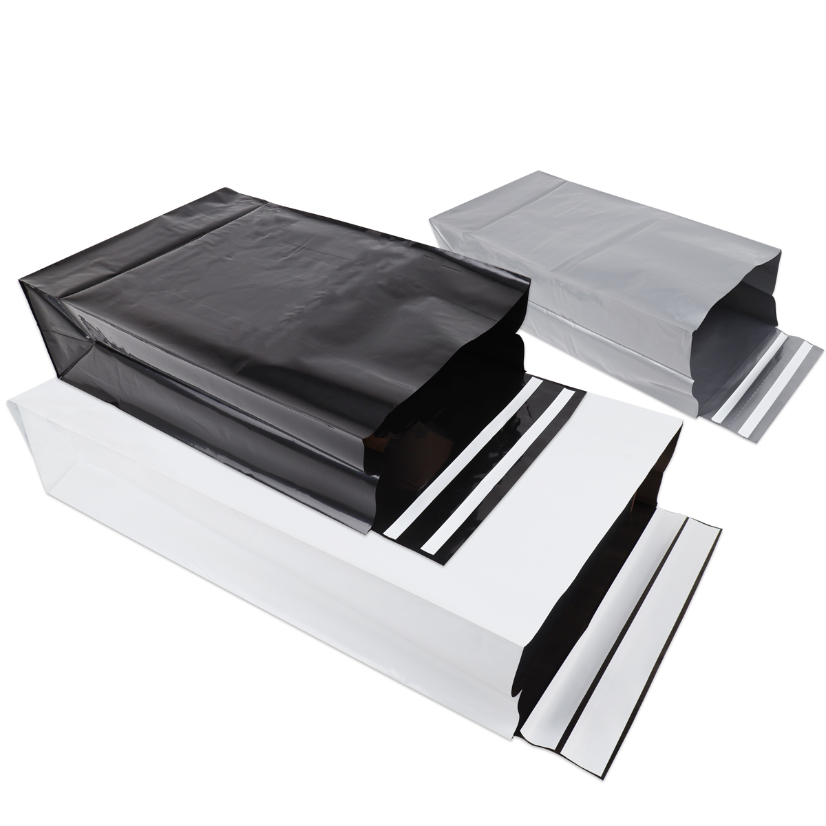 Total range of bags and packaging - FF-PACKAGING