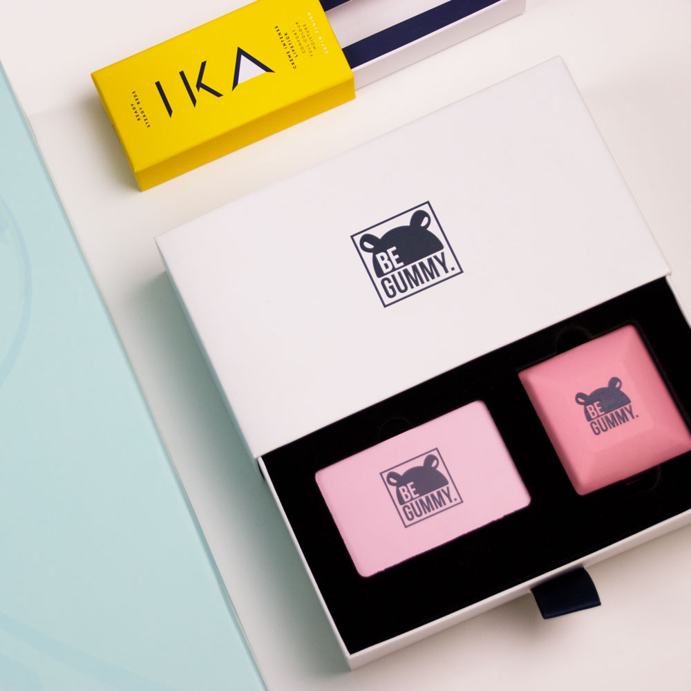 Poster tubes custom-made printed | FF-PACKAGING