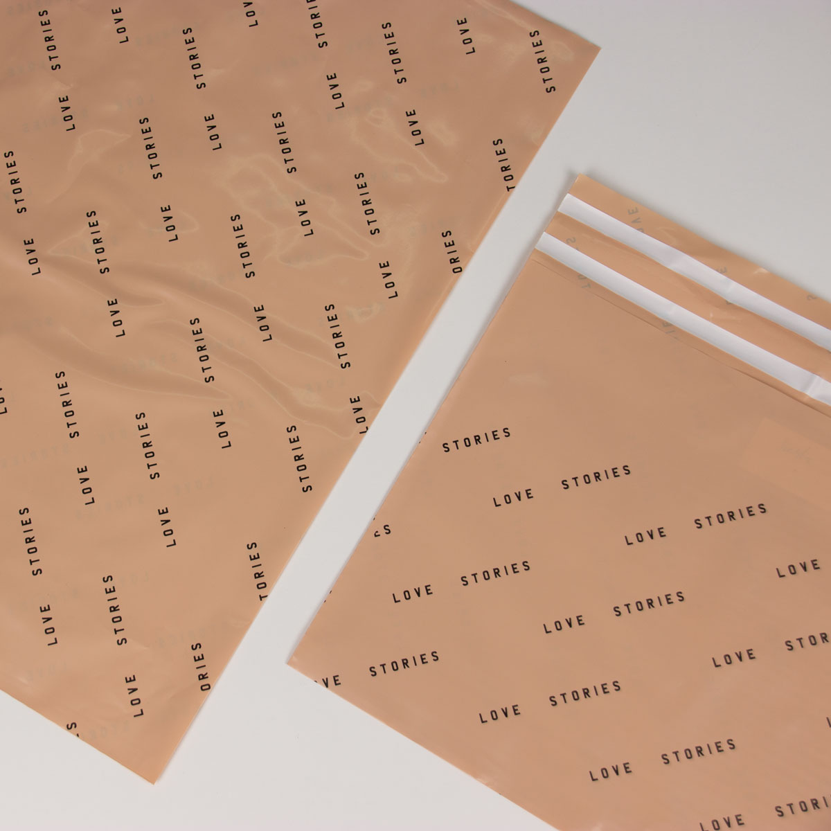 Total range of bags and packaging - FF-PACKAGING