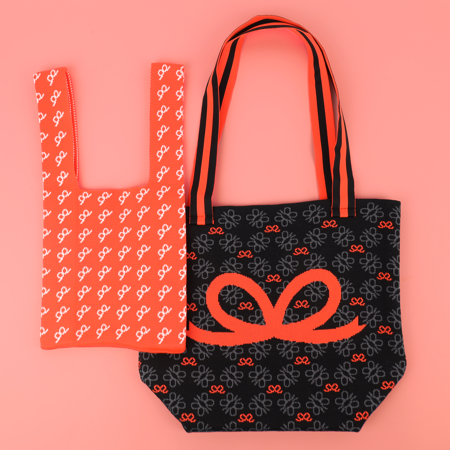 Total range of bags and packaging - FF-PACKAGING