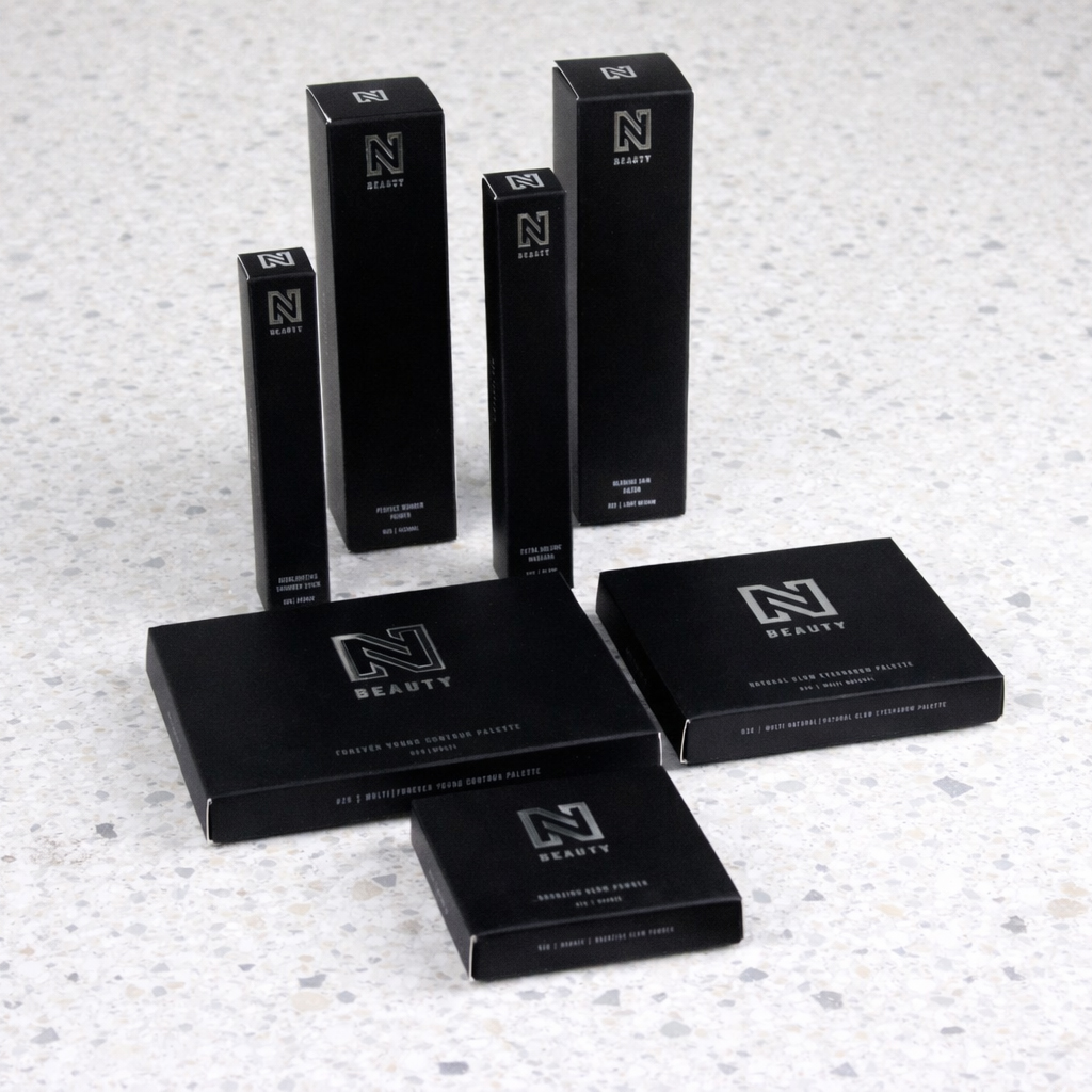Gesamtsortiment an Taschen und Verpackungen - FF-PACKAGING