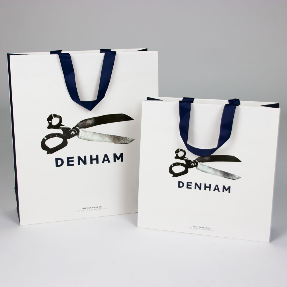 Total range of bags and packaging - FF-PACKAGING