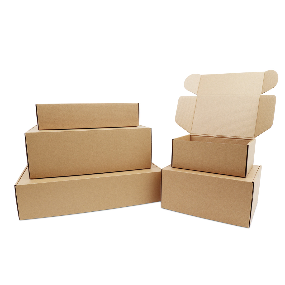 Order shipping boxes | FF-PACKAGING