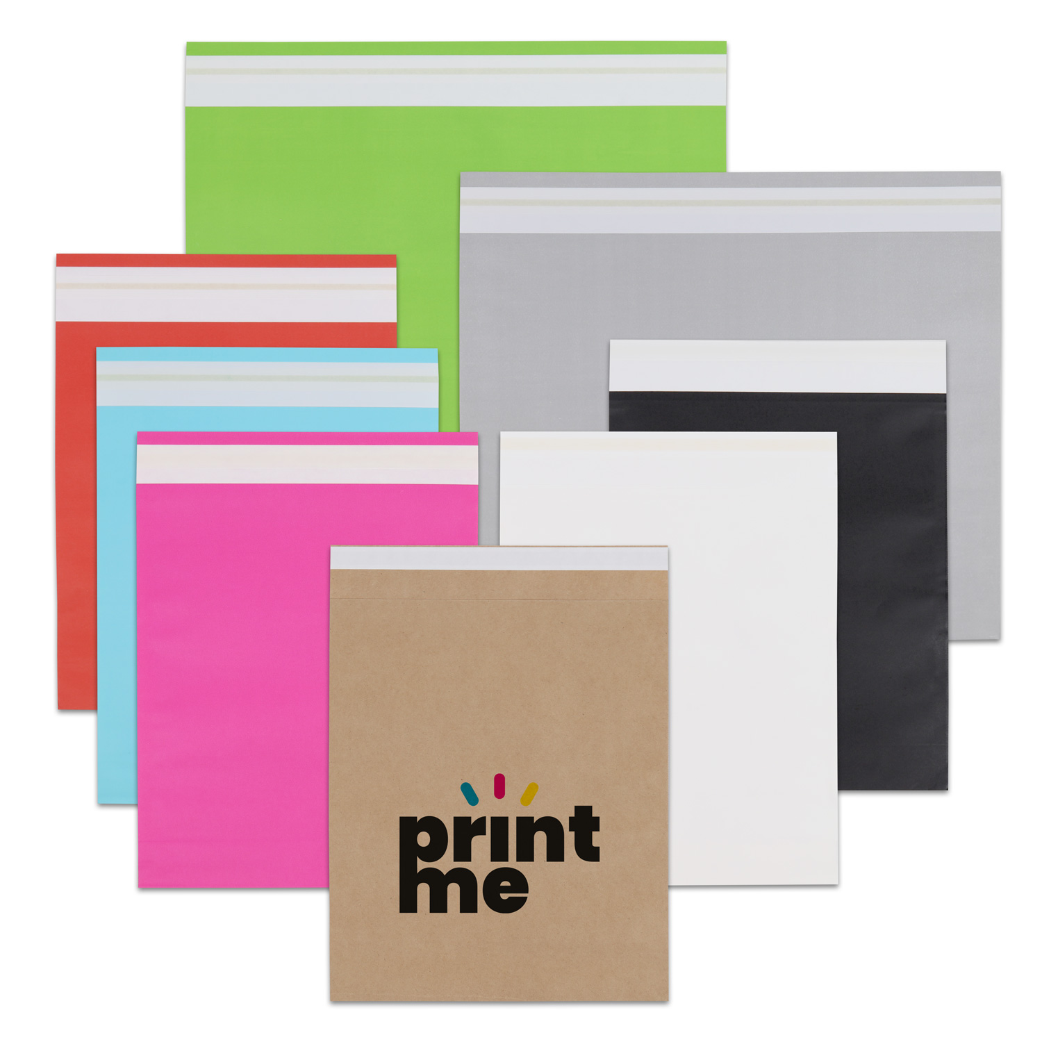 Total range of bags and packaging - FF-PACKAGING