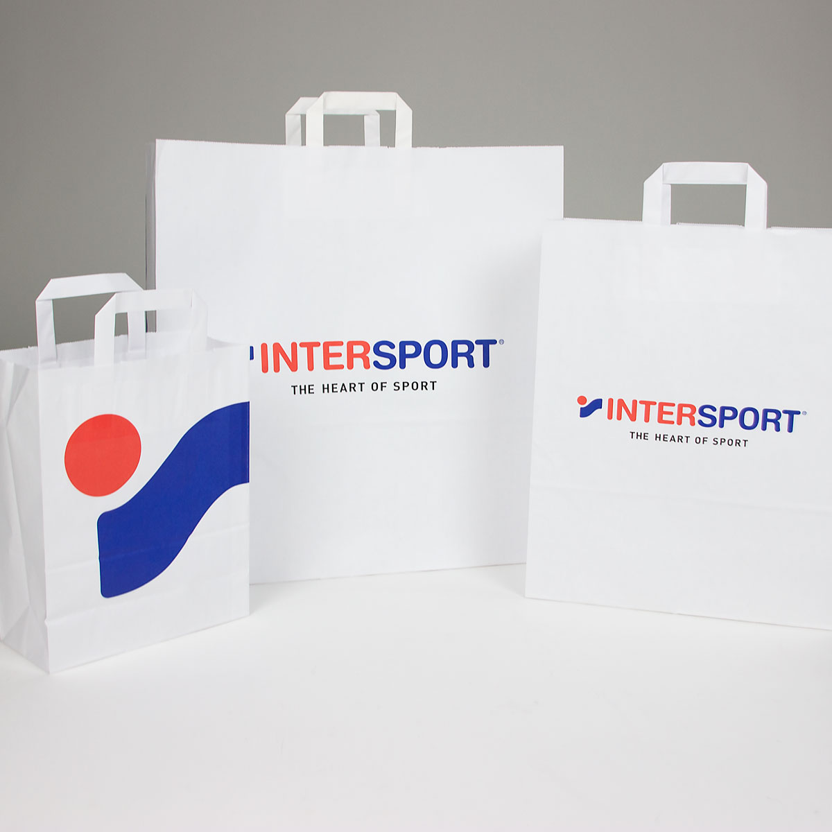 Total range of bags and packaging - FF-PACKAGING