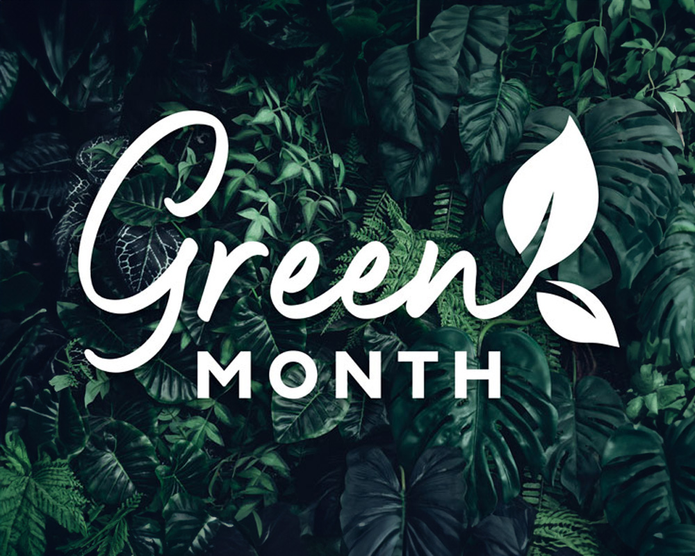 A month full of sustainability and innovation | FF-PACKAGING