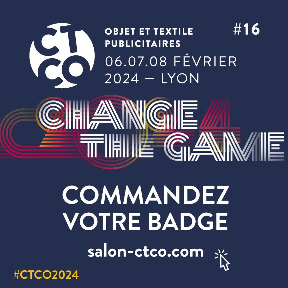 BLOG - CTCO Lyon - And that's two! | FF-PACKAGING