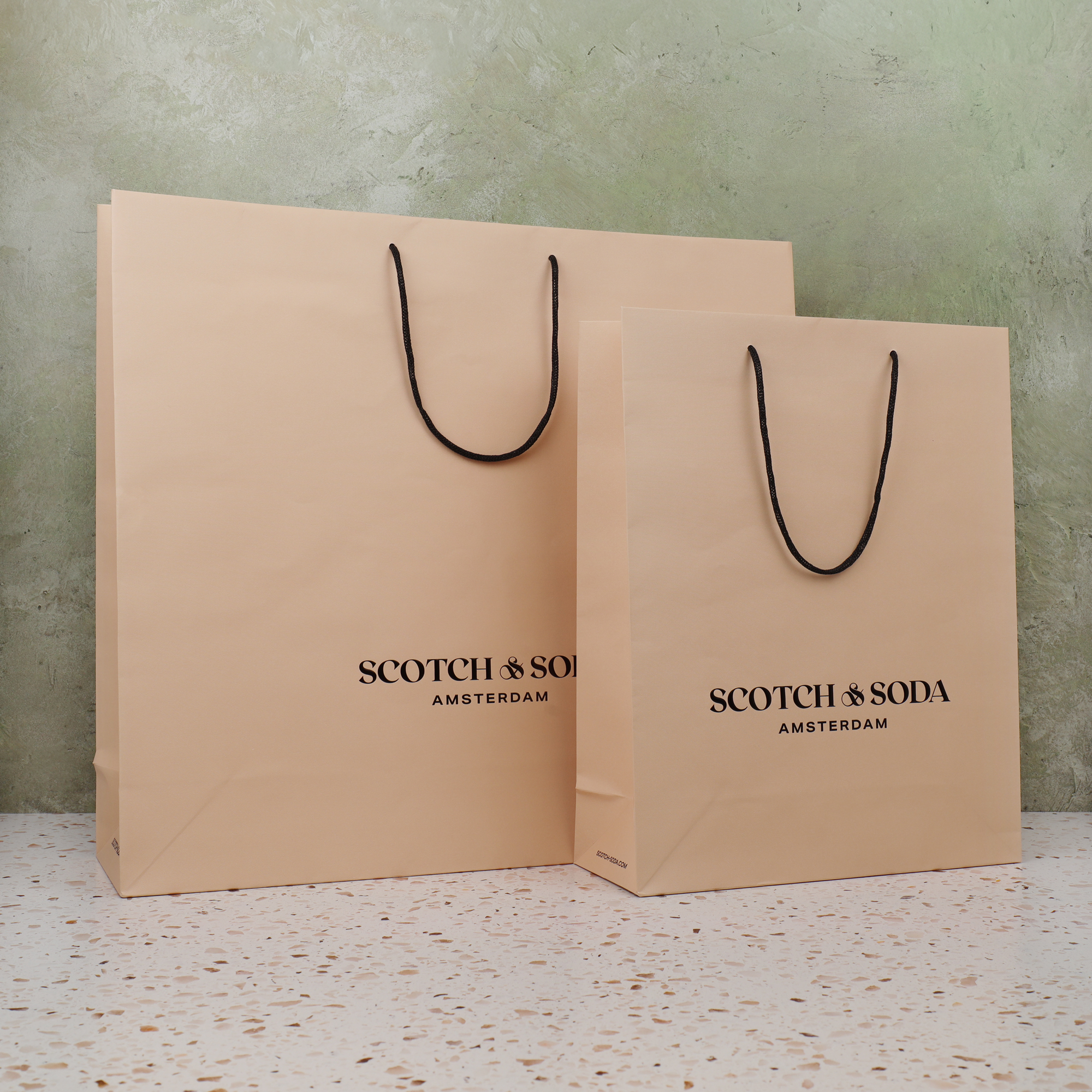 Total range of bags and packaging - FF-PACKAGING