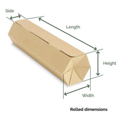Order Rollor Light | FF PACKAGING
