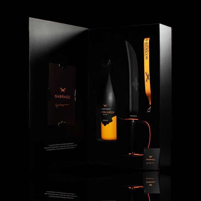 Productaanbod luxe geschenkdozen - FF-PACKAGING