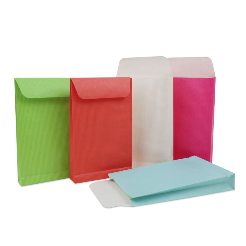 Zakjes of Pouches bedrukken? - Bestel bij FF-PACKAGING