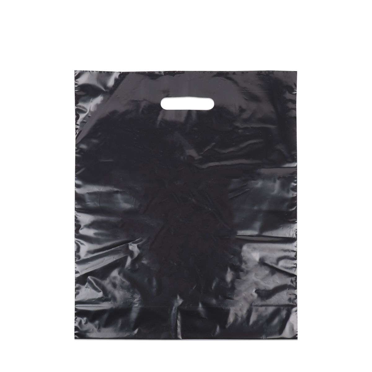 Order budget plastic bags - Solid colours | FF-PACKAGING