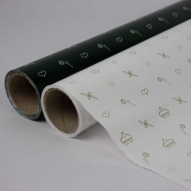 Verpakkingsconcept PENHA | FF-PACKAGING